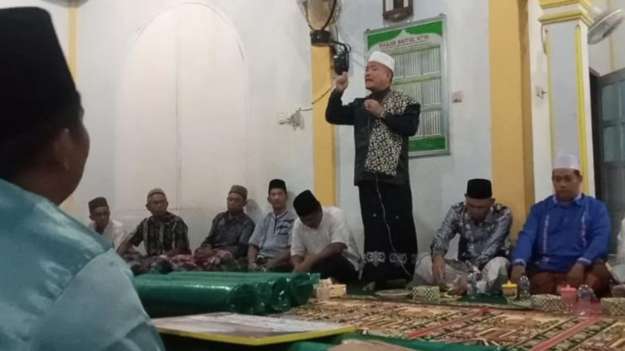 Perbanyak Amal Kebaikan, Jangan Kotori Ramadhan dengan Perbuatan Buruk
