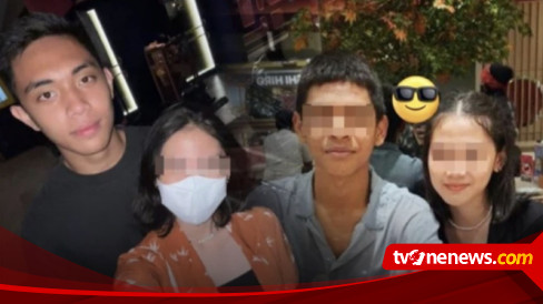 Besok AG Bakal Jalani Sidang Perdana Secara Tertutup atas Kasus ...