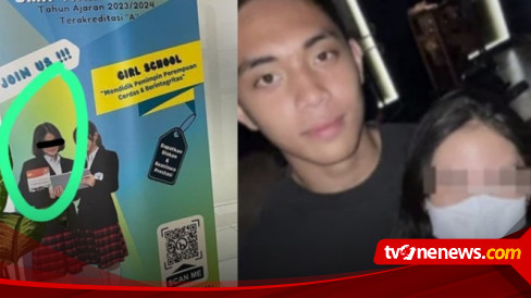 Terlibat Kasus Mario Dandy, Ternyata Begini Kelakuan Asli Agnes Gracia ...