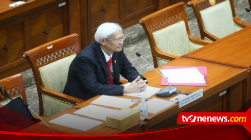 Harta Kekayaan Rp51,2 Miliar Triyono Martanto Dipertanyakan DPR