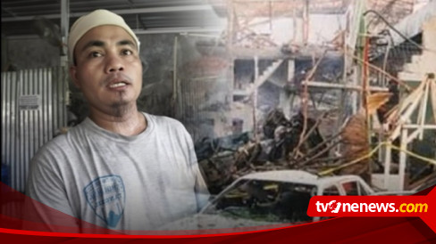 Masih Ingat Jack Harun? Sosok Murid dr. Azahari Ahli Perakit Bom ...