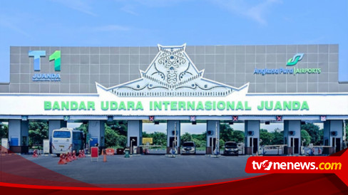 Per 1 April Berlaku Pembayaran Parkir Non Tunai di Terminal Bandara ...