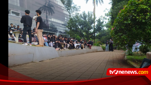 Misteri 8 Tahun Kematian Akseyna yang Belum Juga Terungkap, Mahasiswa ...