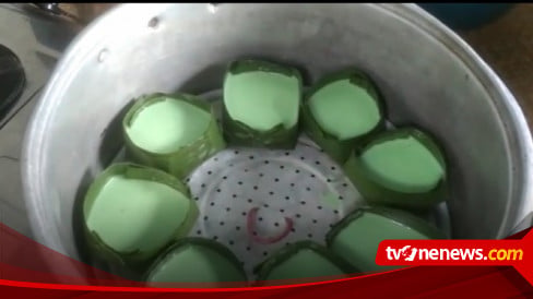 Resep Kue Padamaran Khas Jambi, Sajian Nikmat Saat Berbuka Puasa Ramadan