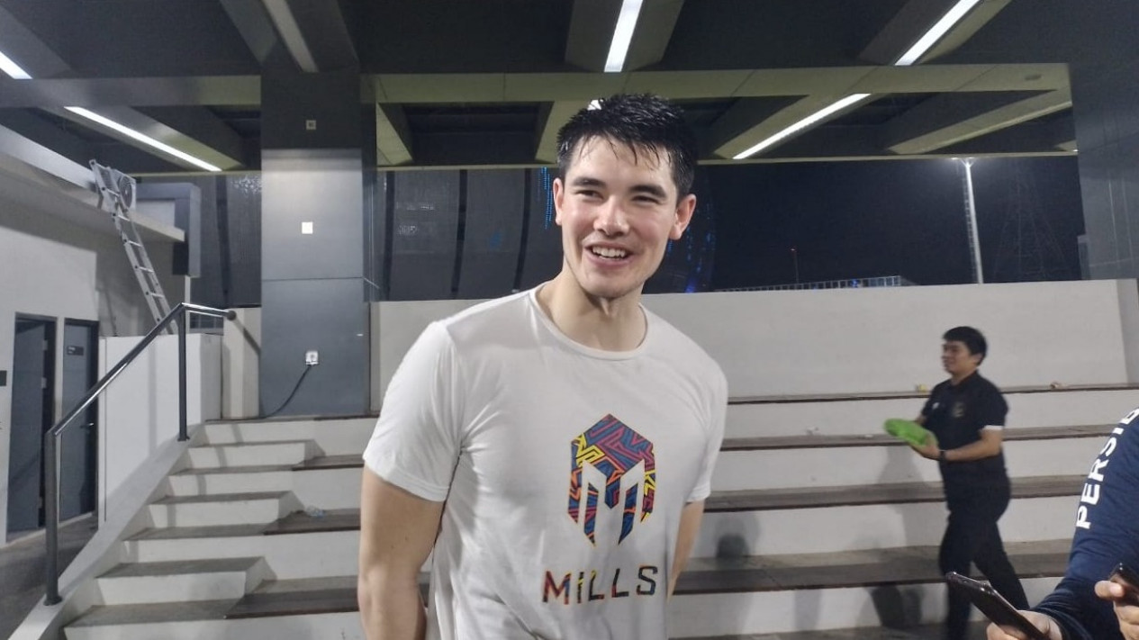 Elkan Baggott dan Pratama Arhan Masuk Daftar 50 Nama Pemain di Skuad ...