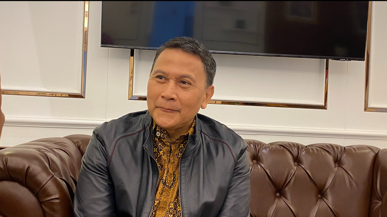 Sentil Parpol Koalisi Pemerintah, PKS: Kalau Mau Dewasa Jangan di Bawah ...