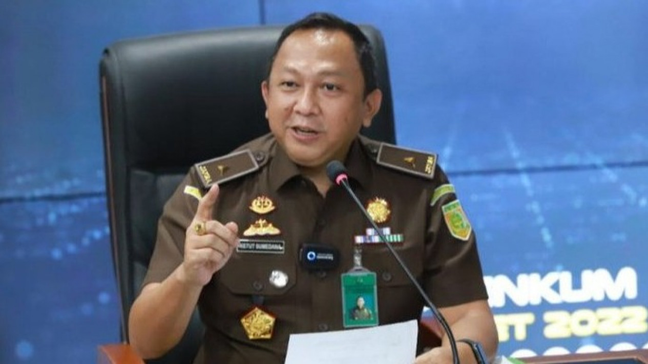 Soal Kasus Korupsi BTS 4G Kominfo, Kejagung Gali Keterangan 4 Saksi