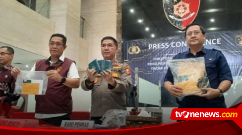 4 Modus Perdagangan Orang yang Harus Diwaspadai!