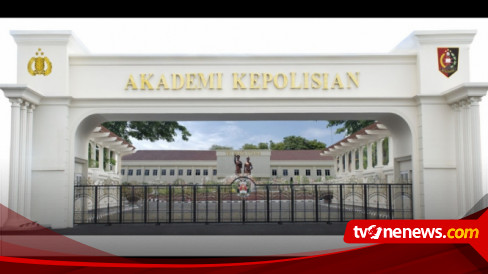 Polri Sudah Membuka Penerimaan Akpol, Ini Syaratnya