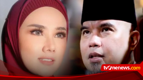 Mulan Jameela Akhirnya Bicara Jujur Soal Perubahan Sikap Ahmad Dhani ...