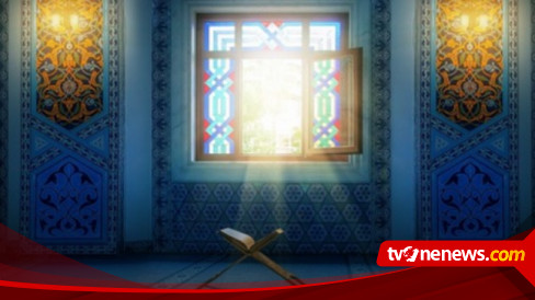 Jangan Lewatkan Malam ke-17 Ramadhan dan Momen Nuzulul Quran, Ini ...