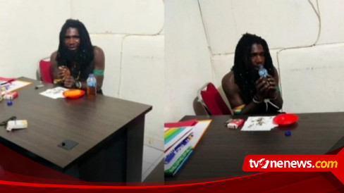 Ini Tampang Yumison Murib Anak Buah Pentolan KKB Papua Numbuk Telenggen ...