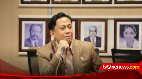 Muhammad Rapsel Ali, Anggota DPR RI, Anak Mantu Wapres RI, Meninggal ...