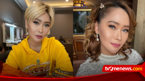 Bikin Terharu, Saat Konflik dengan Rhoma Irama Ternyata Inul Daratista ...