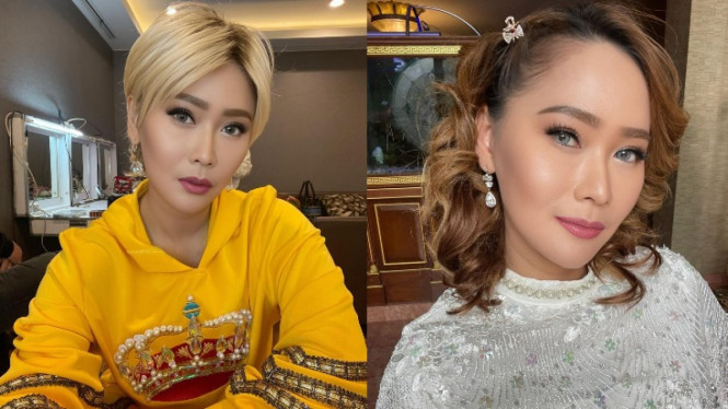 Bikin Terharu, Saat Konflik dengan Rhoma Irama Ternyata Inul Daratista ...