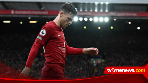 Robertson Kena Sikut Hakim Garis, PGMOL Bereaksi