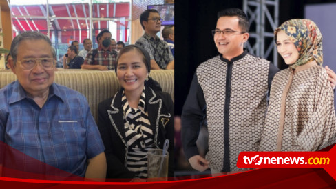 7 Foto Pacar Baru Wabup Bandung Sahrul Gunawan, Dine Mutiara Ternyata ...