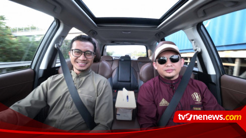 Ciri-ciri Kiamat Dibahas Ustadz Hilmi Firdausi dalam Program Nyopirin ...
