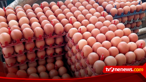 Antisipasi Lonjakan Kebutuhan Jelang Lebaran, Babel Tambah 33 Ton Stok ...