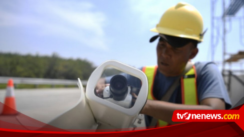 Lebaran Semakin Dekat, Diskominfo Semarang Cek CCTV di Lokasi-Lokasi ...