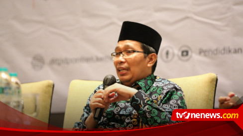 Pimpinan Alminhaj di Batang Cabuli 15 Santri, Kemenag Cabut Izin Ponpes