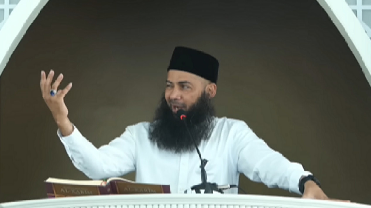 Segera Tinggalkan Riba atau Rasakan Kehancuran di Dunia dan Akhirat ...