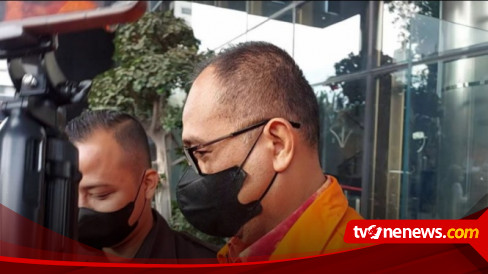 KPK Cekal Istri Rafael Alun Ernie Meike Torondek hingga Kepala Kantor ...