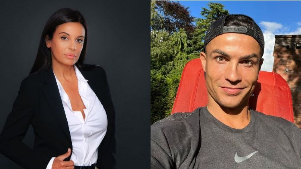 Ronaldo Pernah Jalani Cinta Satu Malam dengan Aktris Spanyol Berusia 50 ...