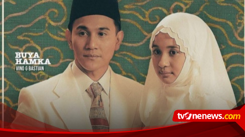 Film "Buya Hamka" Didukung oleh PP Muhammadiyah hingga MUI