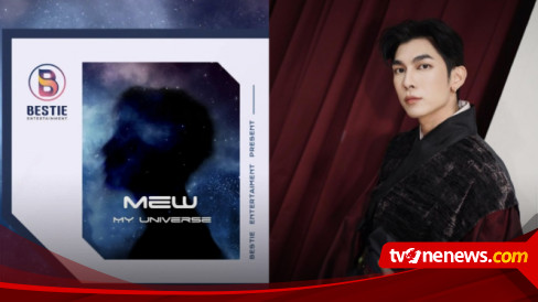 Siap Ketemu Phi Mew Suppasit? Simak Benefit dan Challenge Berikut