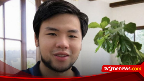 Blak-blakan, Nicholas Sean Mengaku Ogah Menikah, Punya Trauma dari ...