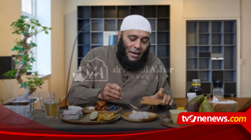 Lebaran Glowing Tanpa Make Up Mahal, Cukup Makan 7 Butir Ini Kata dr ...