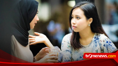 Hati-hati! Ini Ciri-ciri Orang yang Busuk Hati dan Hasad Menurut Buya Yahya