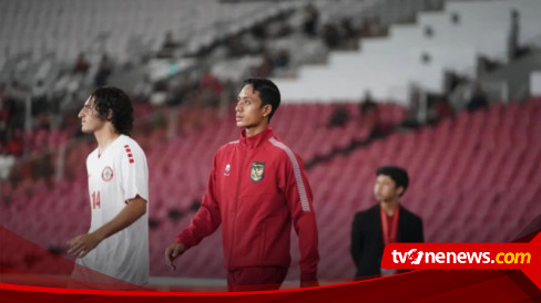 Gabung Sejak Pemusatan Latihan Tahap Pertama, Ini Alasan Indra Sajfri ...