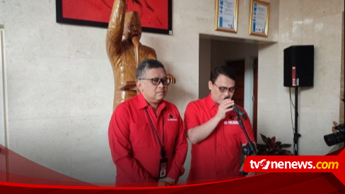 Sandiaga Uno Disebut Cocok Jadi Cawapres Ganjar Pranowo, Ini Kata Sekjen PDIP