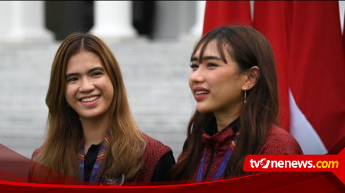 Dari Shella Bernadetha sampai Yolla Yuliana, Ini Kumpulan Foto Atlet ...