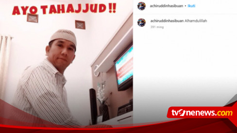 Dicopot dan Ditahan! AKBP Achiruddin Hasibuan Yang Membiarkan Anaknya ...