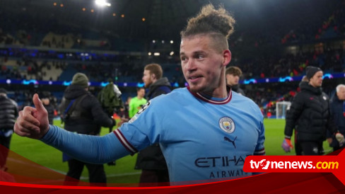 Liverpool Tertarik Datangkan Pemain 'Buangan' dari Man City