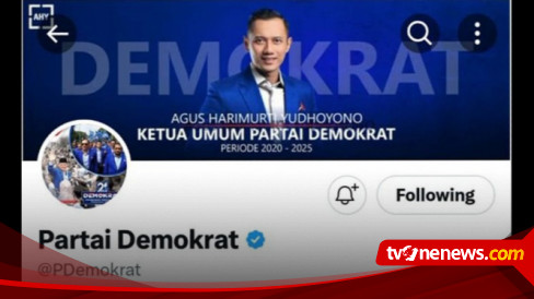Follower Twitter Demokrat Drop, Demokrat Datangi Kantor Twitter: Kami ...