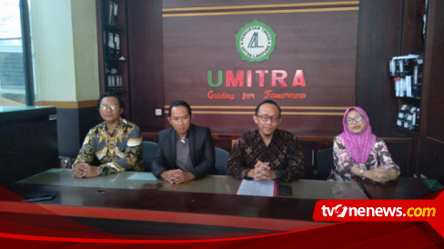 UMITRA Nonaktifkan Staf Administrasi yang Diduga Aniaya Dokter di ...