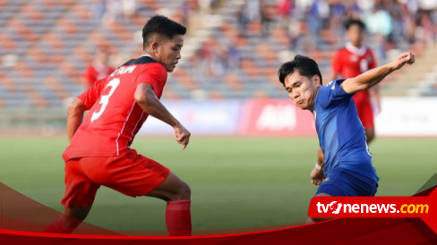 Profil Ilham Rio Fahmi, dari Pemain Muda Terbaik Hingga Kunci ...