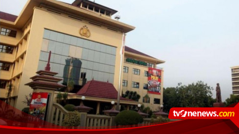 Kepercayaan Publik Terhadap Polri Bergerak Positif