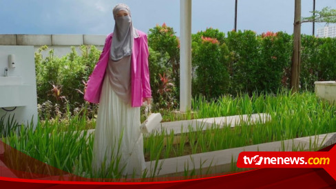 Gara-gara Suami Selingkuh, Inara Rusli Istri Virgoun Alami 'Diet Jalur ...