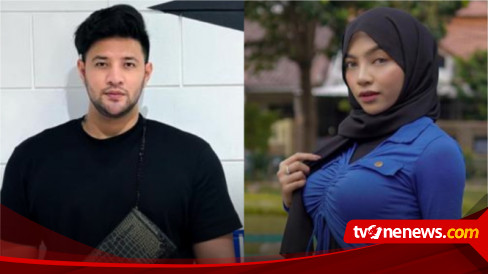 Setelah Perselingkuhan Virgoun, Selebgram Seksi Oklin Fia Ngaku Dihubungi Aktor AZ yang Baru ...