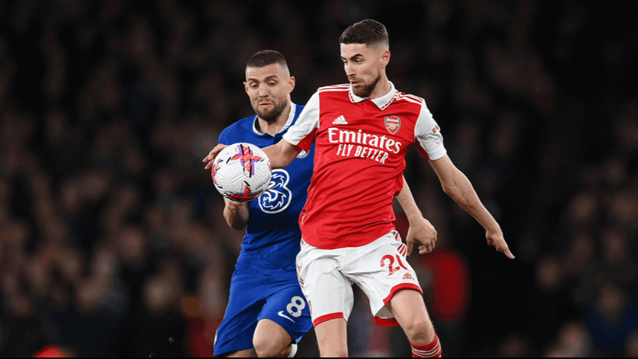 Hasil dan Klasemen Liga Inggris: Lumat Chelsea, Arsenal Kembali Rebut ... Hasil dan Klasemen Liga Inggris: Lumat Chelsea, Arsenal Kembali Rebut ...