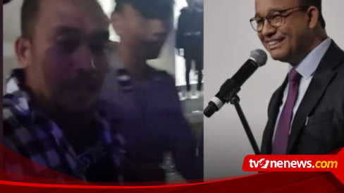 Komika Abdur Arsyad Ditangkap Karena Stand Up Mengandung SARA, Anies ...