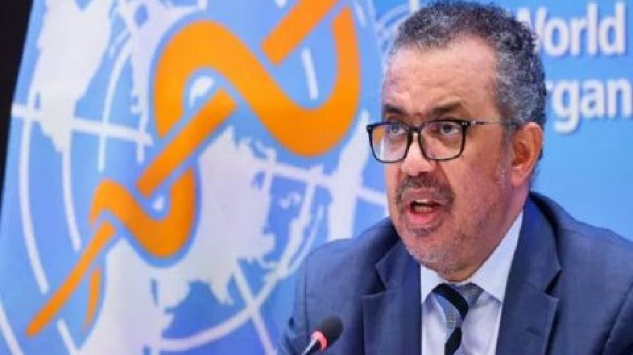 Kabar Gembira! WHO Umumkan Status Pandemi COVID-19 Telah Berakhir