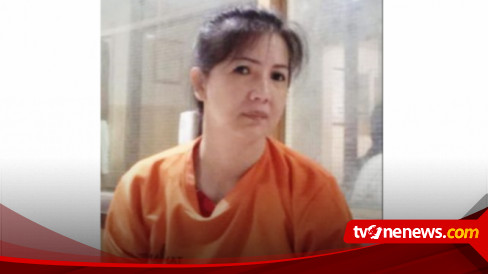 Lusiana, Buron 7 Tahun Otak Perencanaan Pembunuhan Tertangkap di Bali