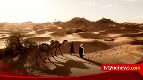 Mengenal Khulafaur Rasyidin, Para Pemimpin Umat Islam Setelah Nabi ...