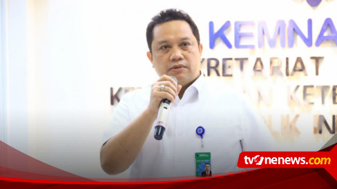 Pemerintah Segera Bahas RUU PPRT Dengan DPR RI
